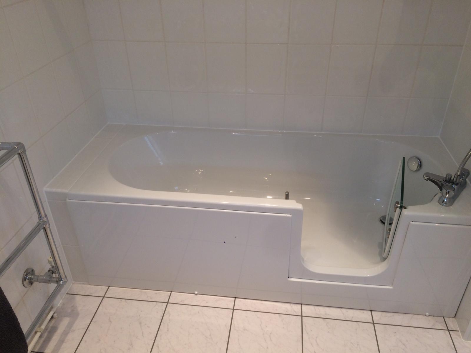 Carl Neale Plumbing and Heating