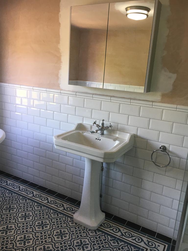 Carl Neale Plumbing and Heating