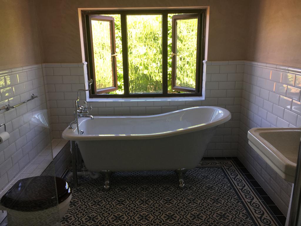 Carl Neale Plumbing and Heating