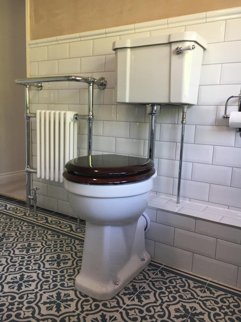 Carl Neale Plumbing and Heating