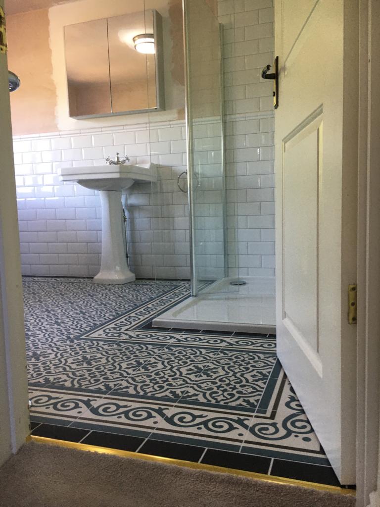 Carl Neale Plumbing and Heating
