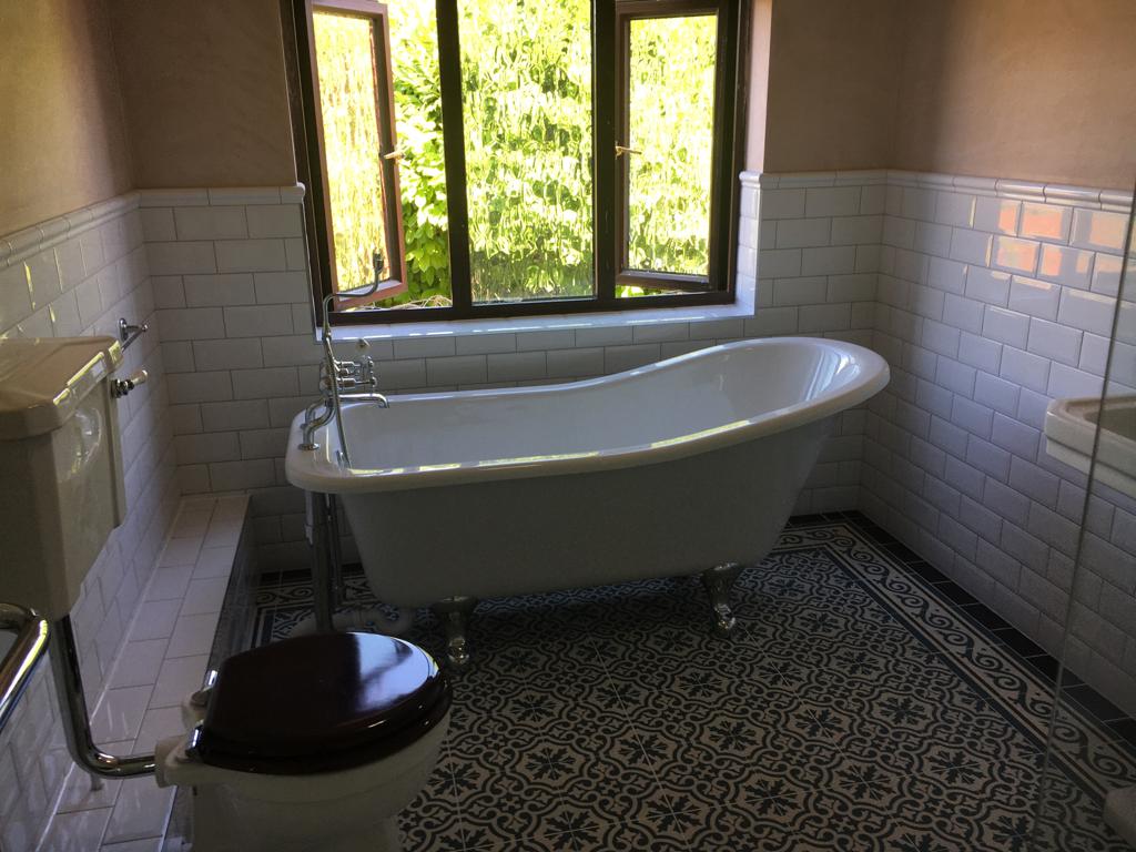 Carl Neale Plumbing and Heating